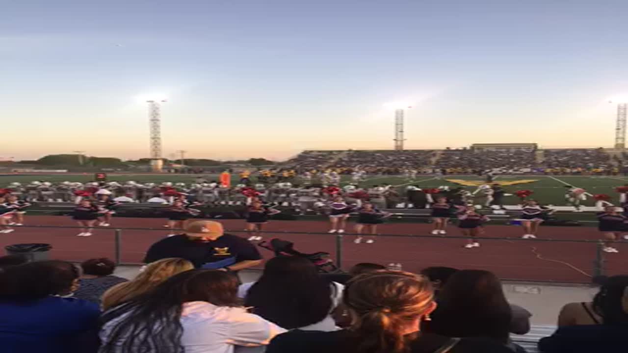 Videos - Garfield Bulldogs (Los Angeles, CA) Varsity Football