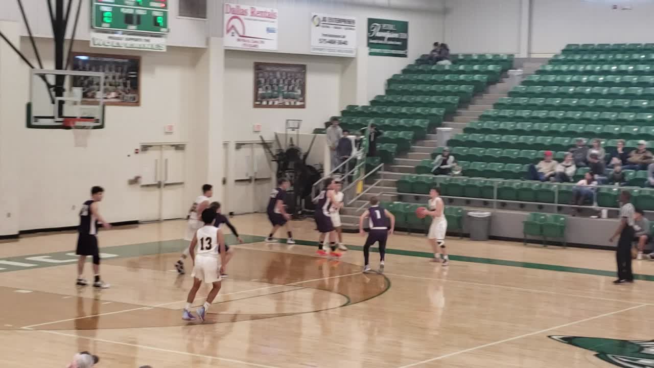 Tucumcari (NM) High School Sports - Football, Basketball, Baseball ...