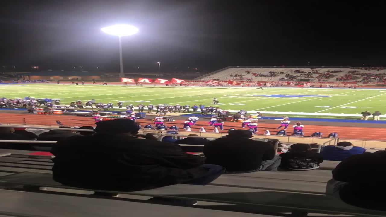 Dickinson (TX) High School Sports - Football, Basketball, Baseball ...