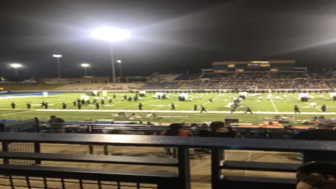 Pebble Hills (El Paso, TX) High School Sports - Football, Basketball ...