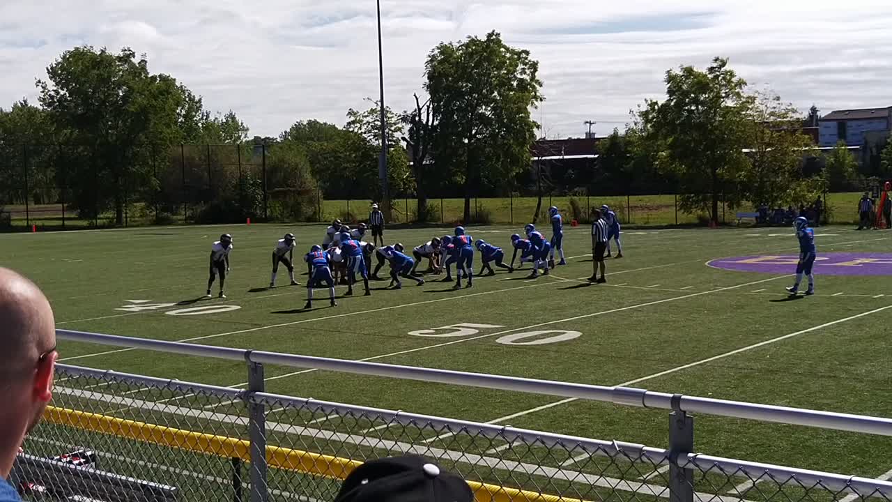 Maryvale (Cheektowaga, NY) High School Sports - Football, Basketball ...