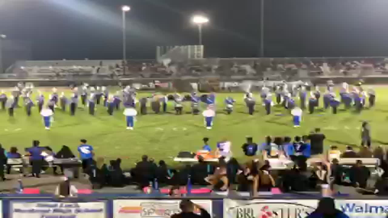 Bayside (Palm Bay, FL) High School Sports - Football, Basketball ...