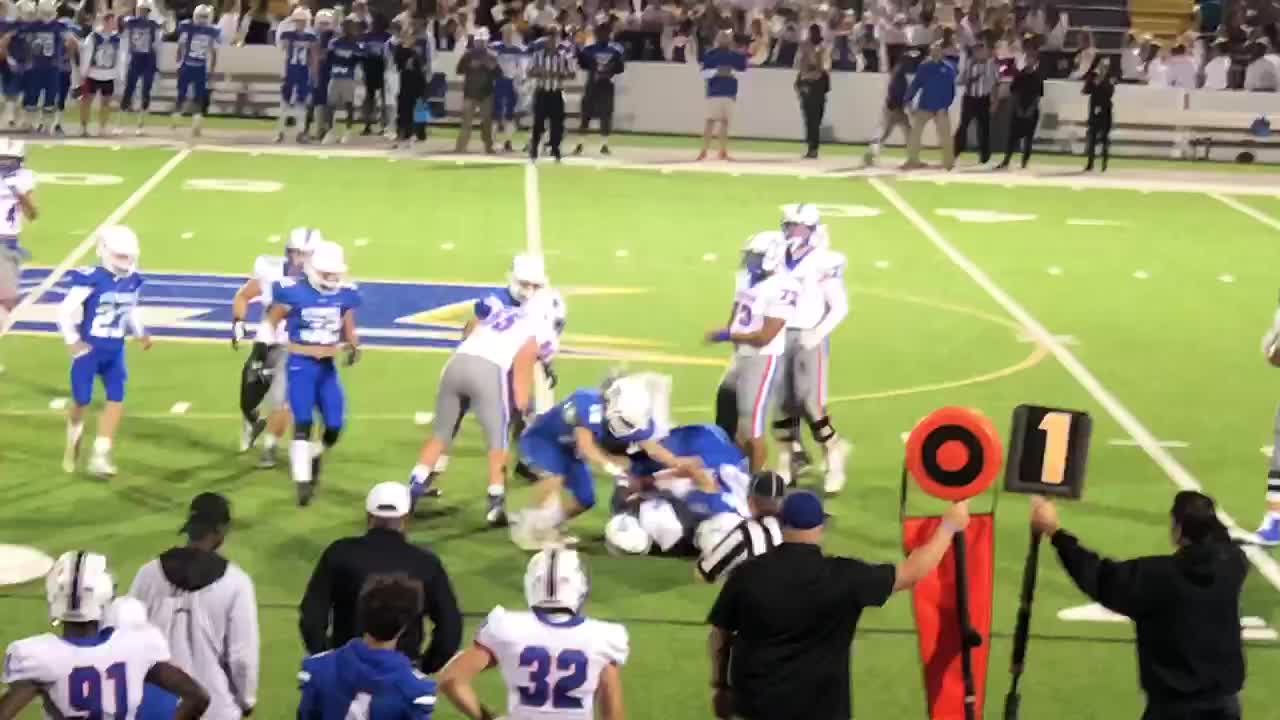 Etowah (Woodstock, GA) High School Sports - Football, Basketball ...