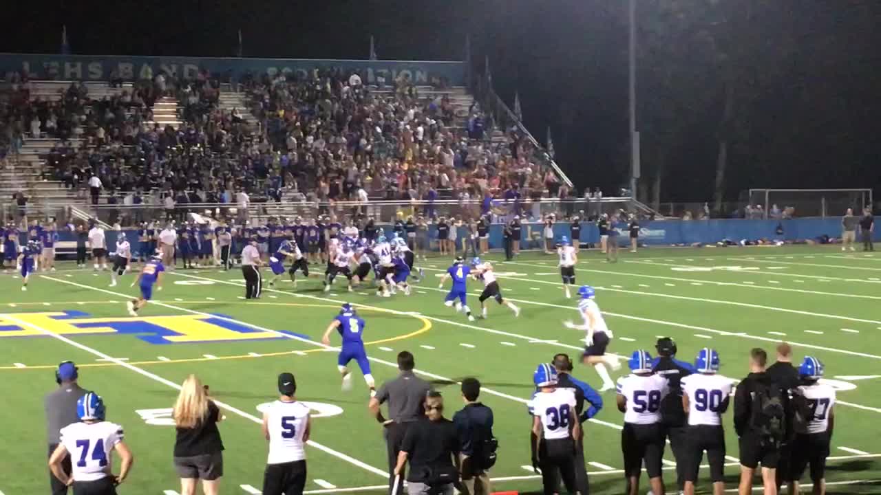 Lake Forest (IL) High School Sports - Football, Basketball, Baseball ...