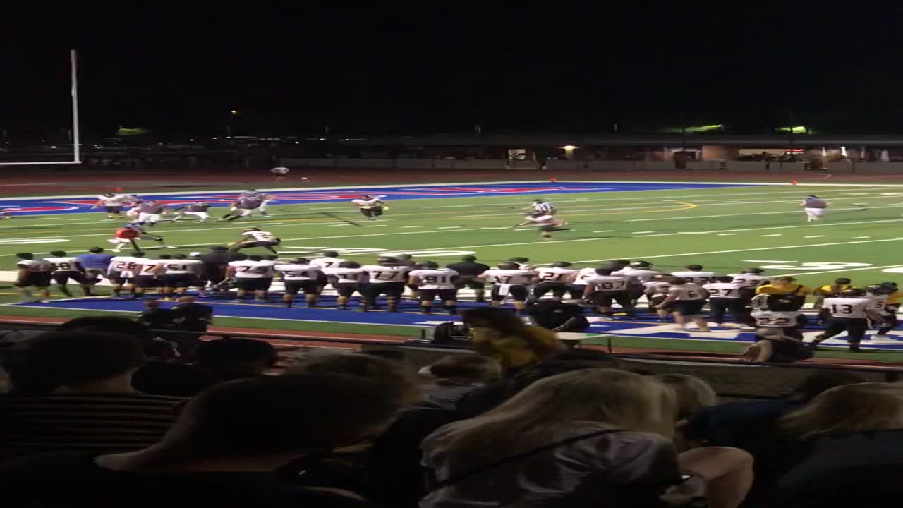 Arcadia (Phoenix, AZ) High School Sports - Football, Basketball ...