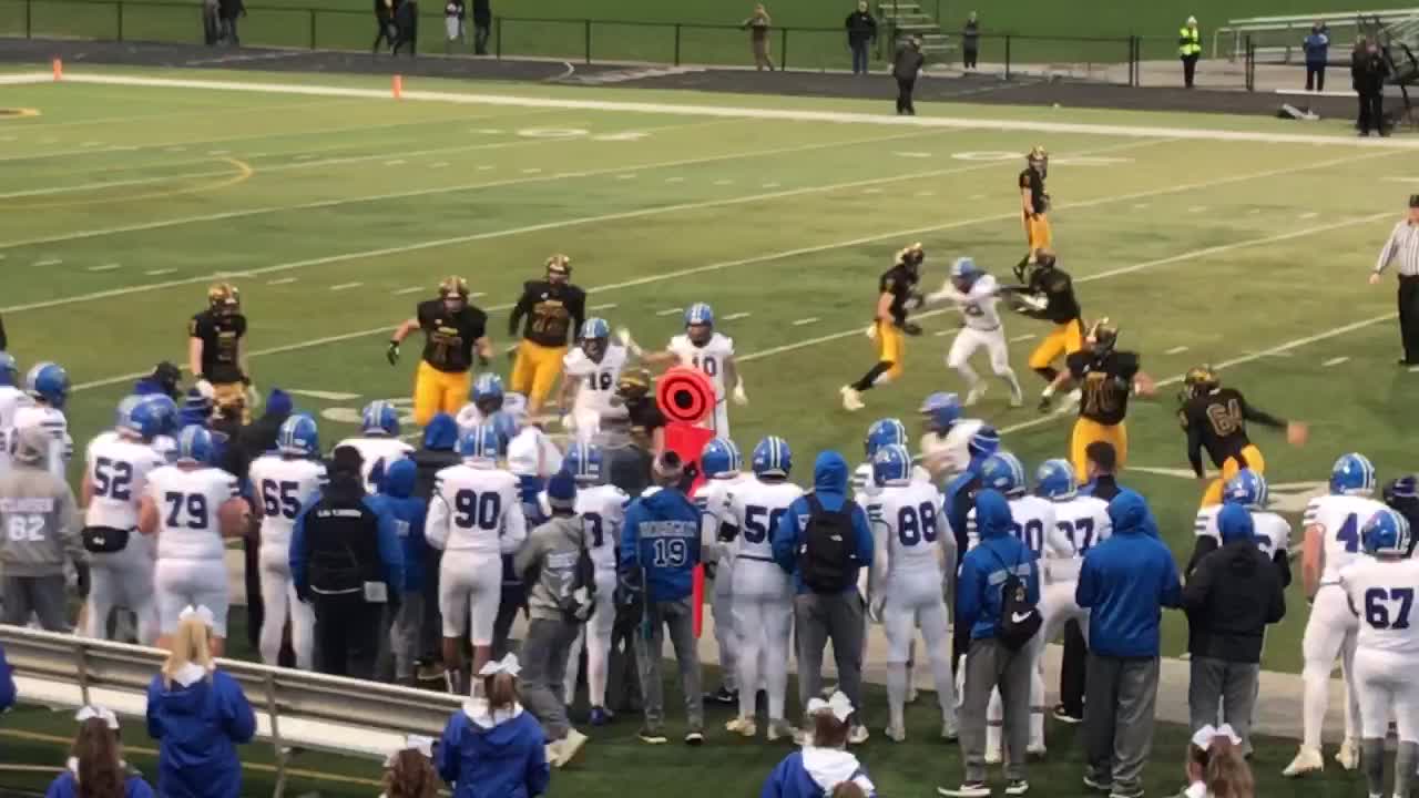 Andrew (Tinley Park, IL) High School Sports - Football, Basketball ...