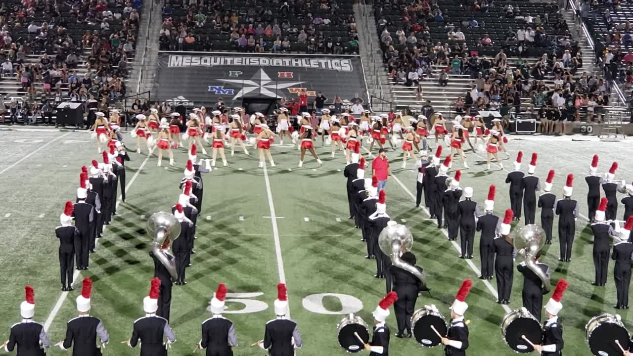 Tyler Legacy (Tyler, TX) High School Sports - Football, Basketball ...