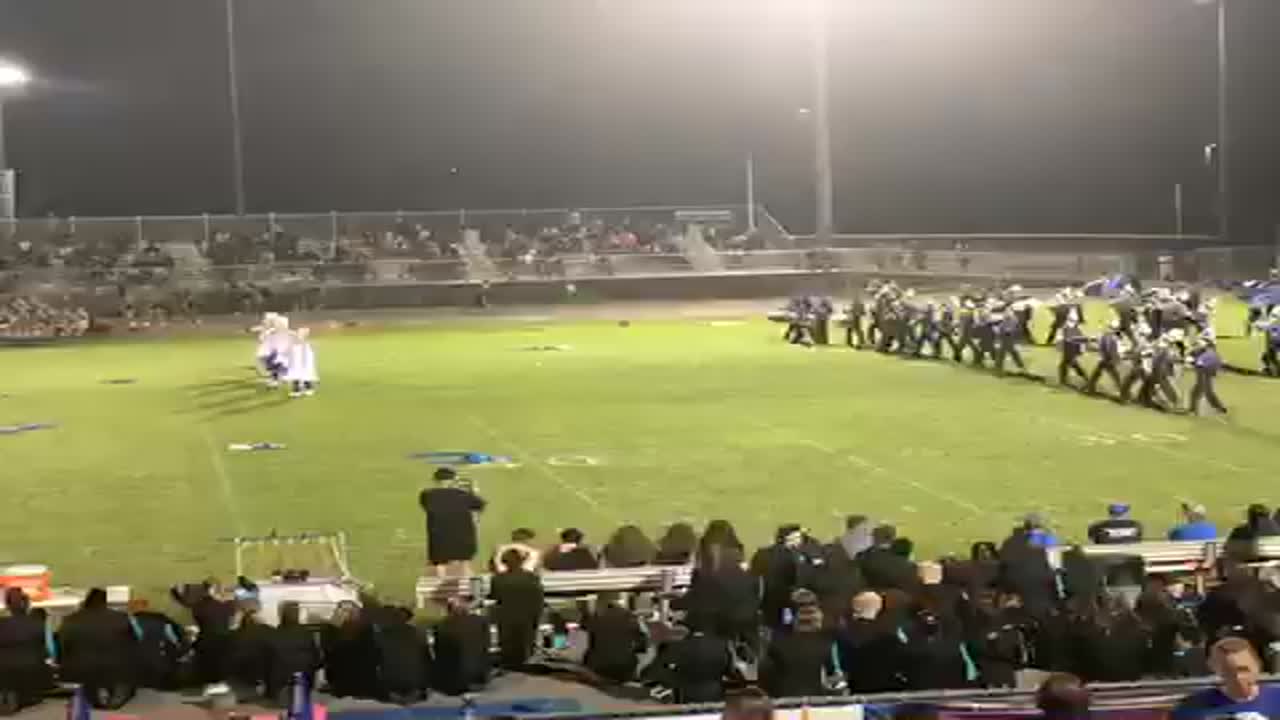 Bayside (Palm Bay, FL) High School Sports - Football, Basketball ...