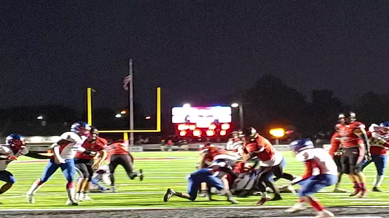 Canfield (OH) High School Sports - Football, Basketball, Baseball ...