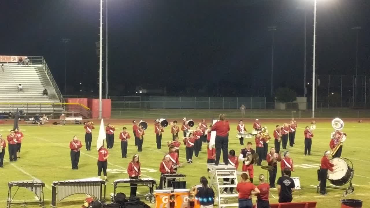 Videos - Dysart Demons (El Mirage, AZ) Varsity Football