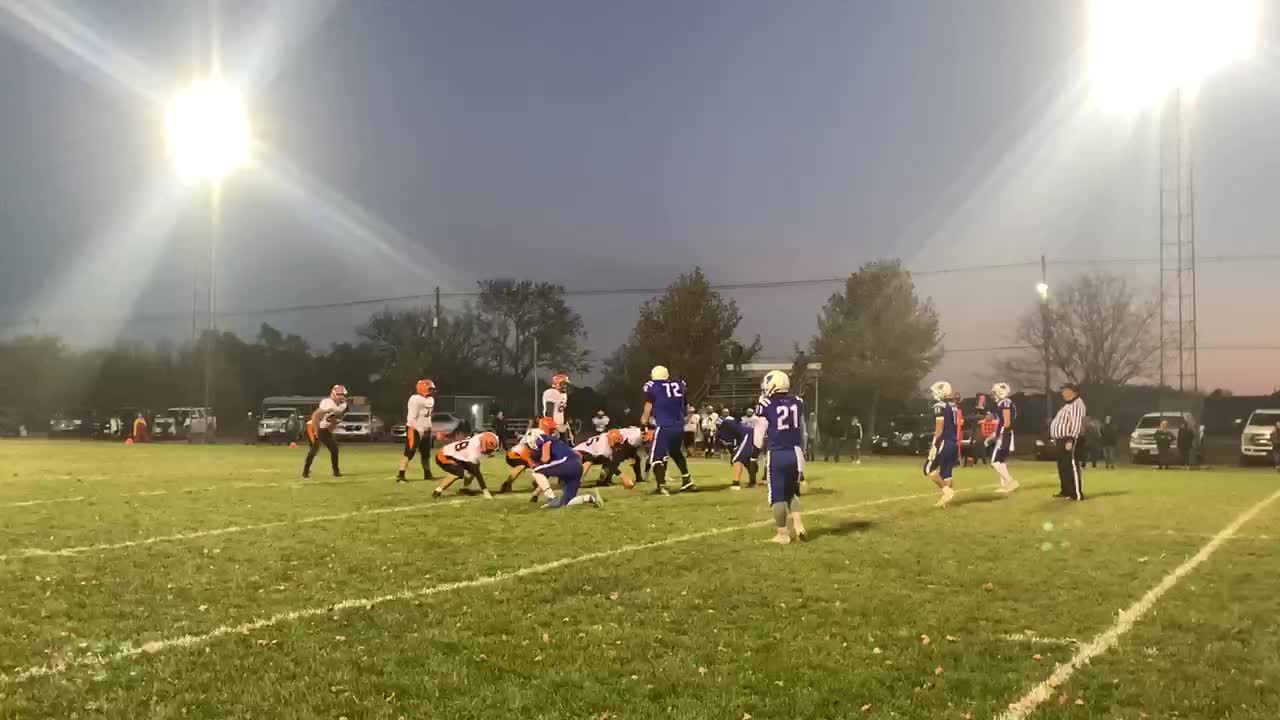 Onaga (KS) High School Sports - Football, Basketball, Baseball ...