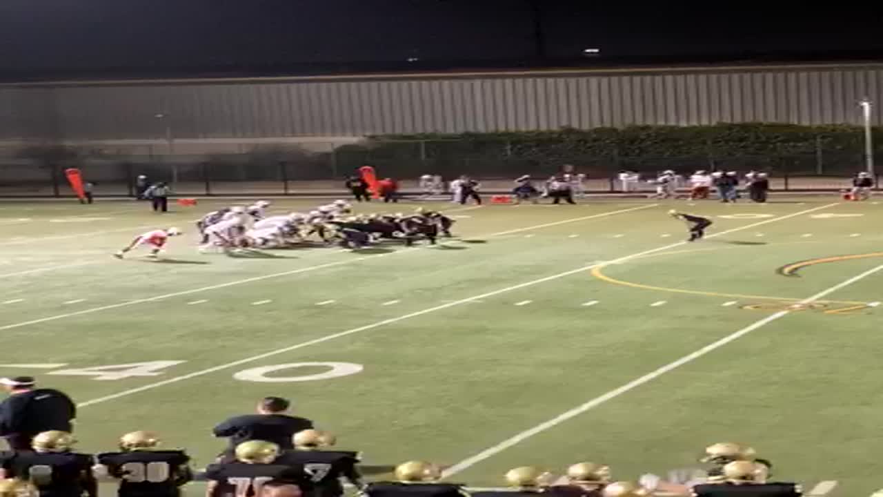 George Washington Prep (Los Angeles, CA) Sports - Football, Basketball ...