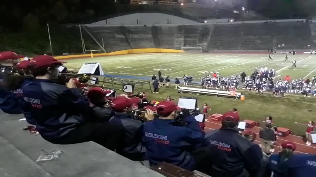 Silas (Tacoma, WA) High School Sports - Football, Basketball, Baseball ...