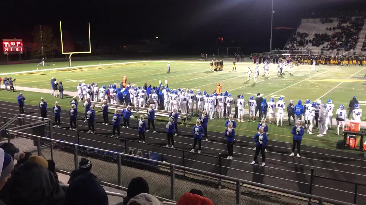 Andrew (Tinley Park, IL) High School Sports - Football, Basketball ...