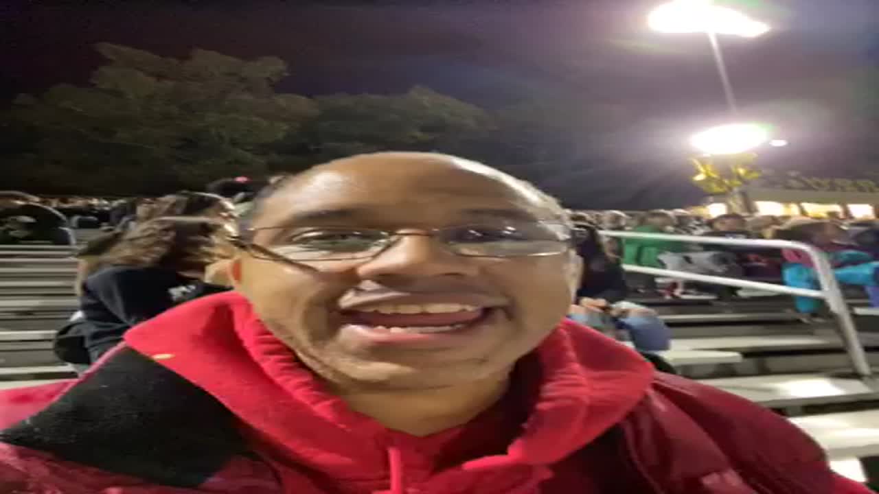 Videos - Charles J. Colgan Sharks (Manassas, VA) Varsity Football