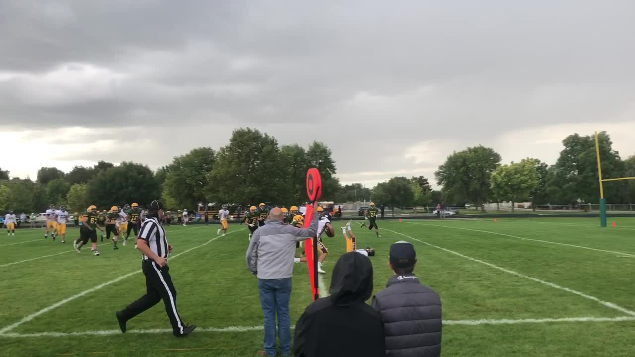 Borah (Boise, ID) High School Sports - Football, Basketball, Baseball ...