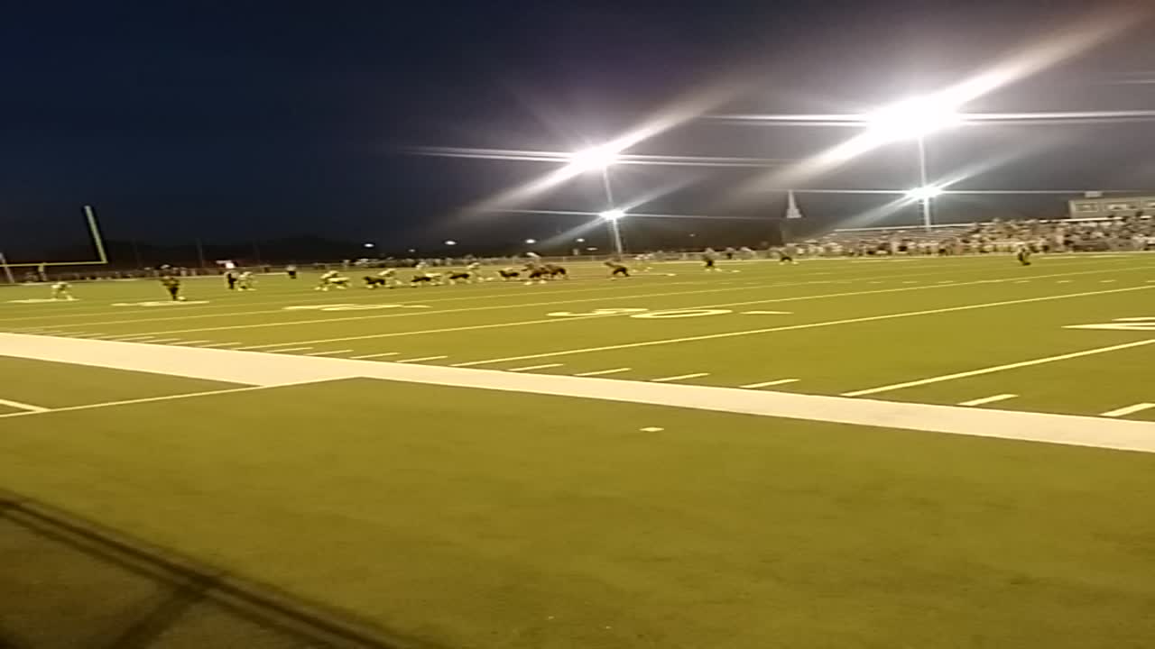 Slaton (TX) High School Sports - Football, Basketball, Baseball ...