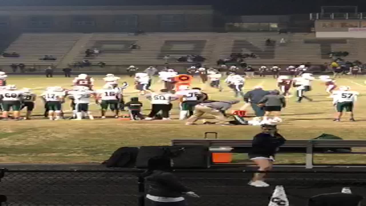 Canton Central Catholic (Canton, OH) High School Sports - Football ...