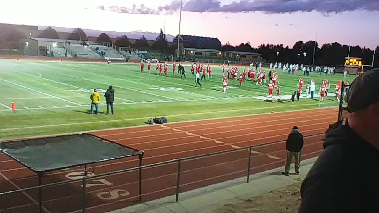 Videos - Doherty Spartans (Colorado Springs, CO) Varsity Football