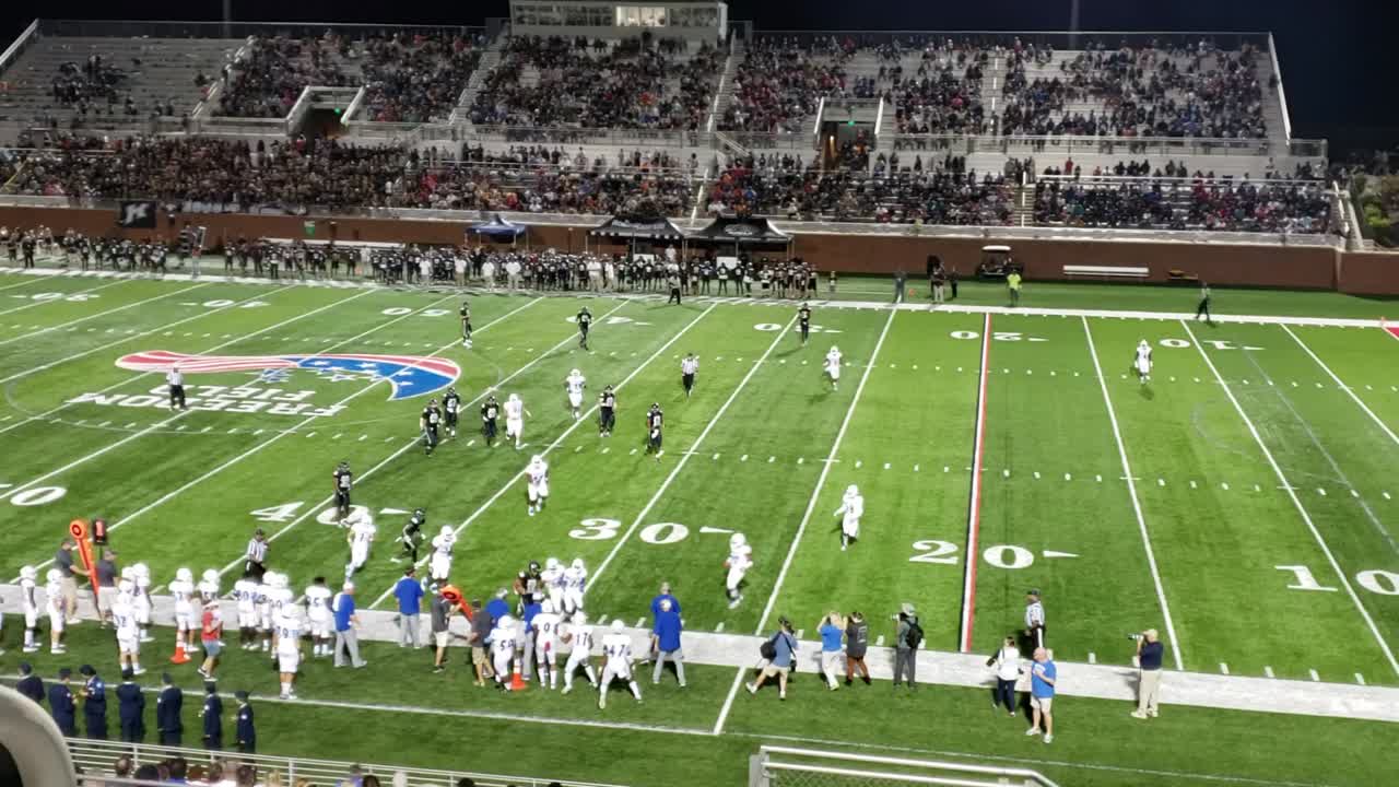 Houston County (Warner Robins, GA) High School Sports - Football ...