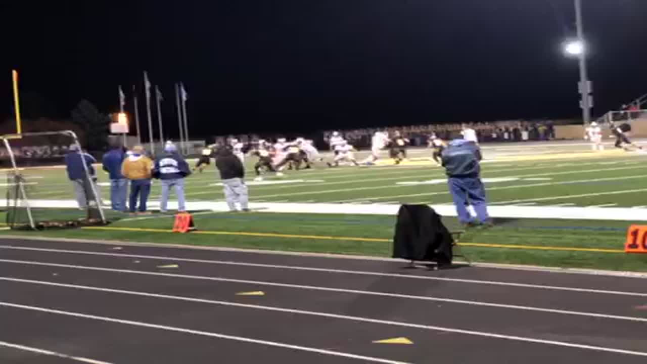 Videos - Riverside Beavers (Painesville, OH) Football